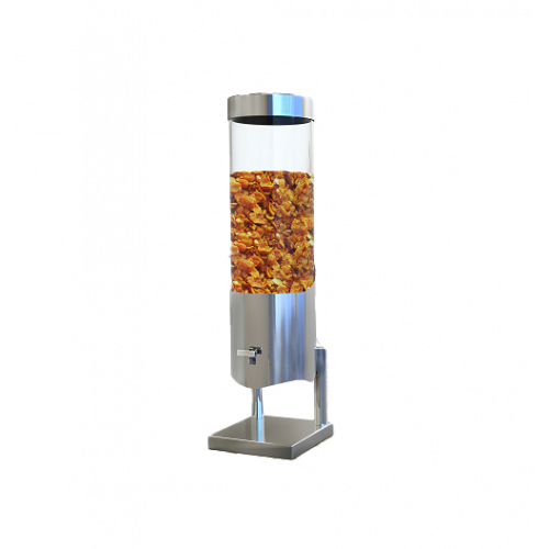 Corn flakes dispenser - tekli